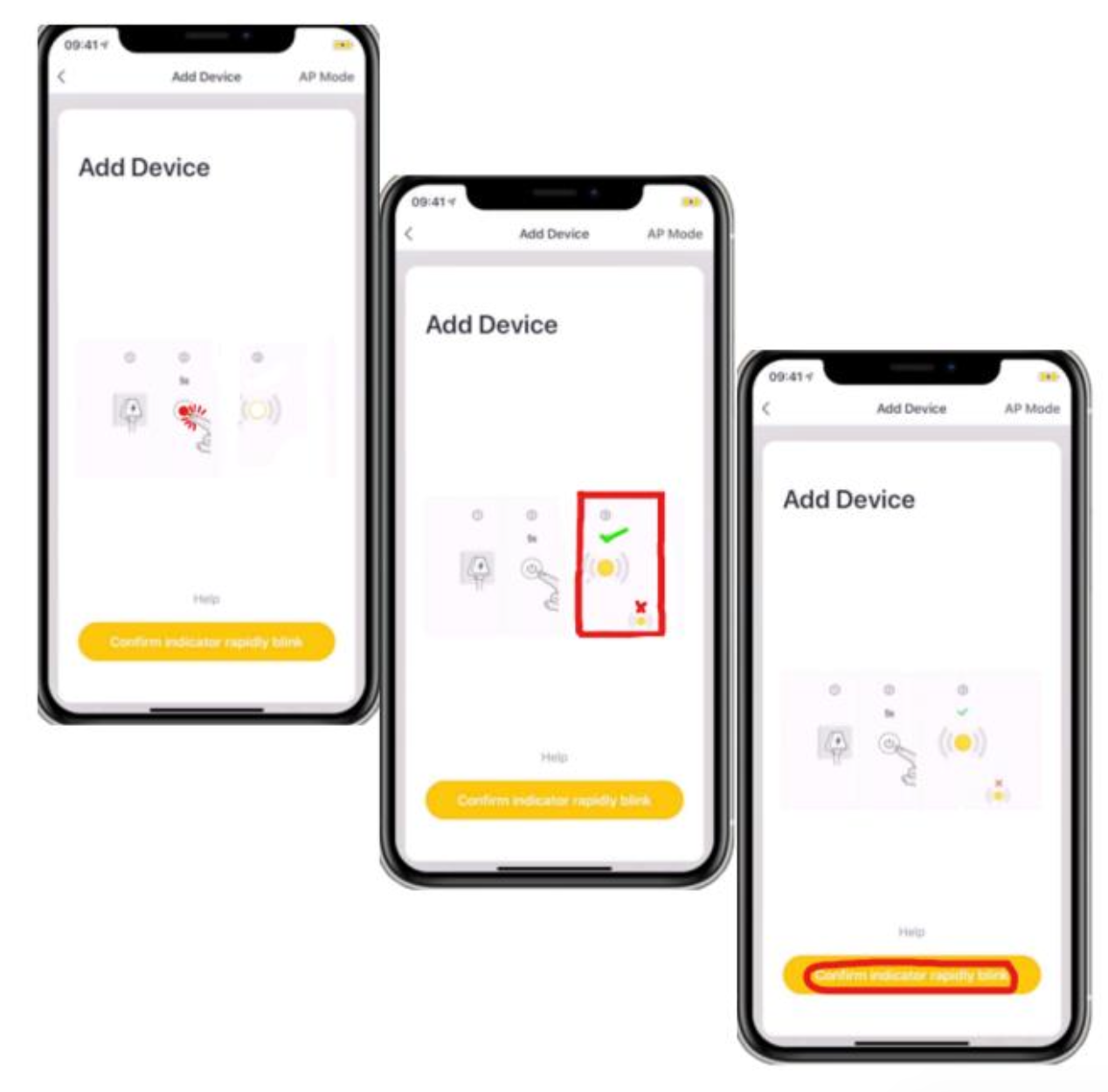 Smart Plugs & Sockets – Curv360