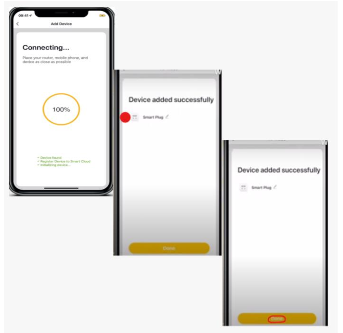 Smart Plugs & Sockets – Curv360