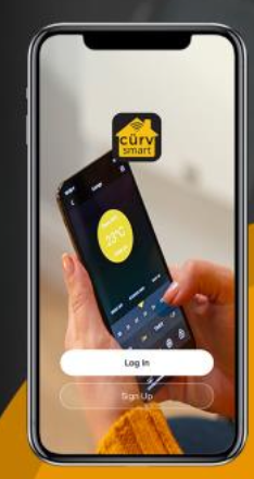 Home Alarms – Curv360
