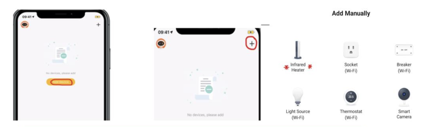 Adding your Smart TRV Kit - TRV & Gateway – Curv360